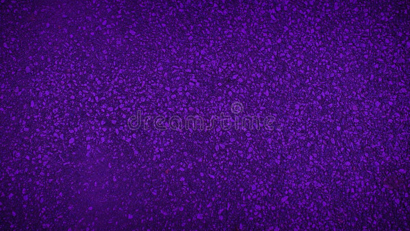 High-resolution 4K Texture of Dark Purple Asphalt Road Surface with ...