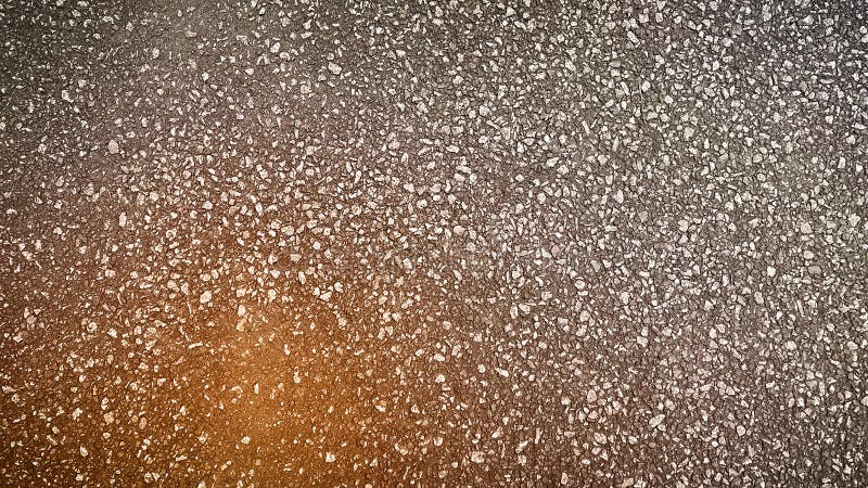 High-resolution 4K Texture of Light Brown Asphalt Road Surface with ...