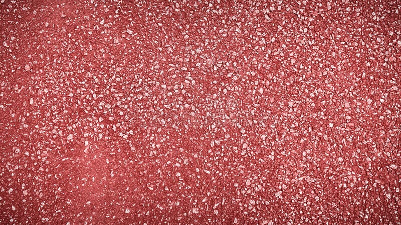 High-resolution 4K Texture of Light Red Asphalt Road Surface with Small ...