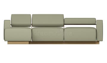 Sofa Elevation Stock Illustrations – 629 Sofa Elevation Stock ...