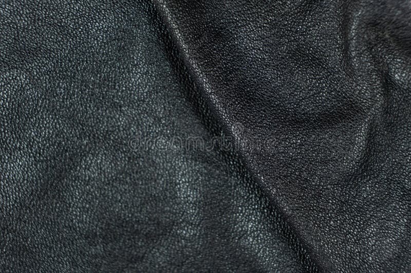 High-Resolution Leather Detail for Mockups and UI Stock Image - Image ...