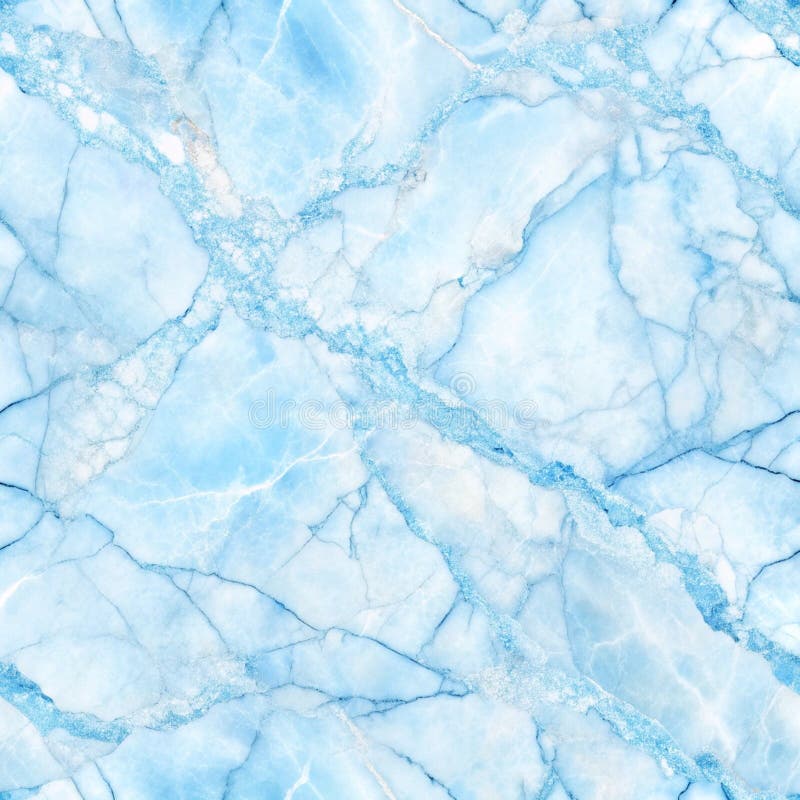 High-Resolution Light Blue Marble Texture for Flooring and Tiles Stock ...