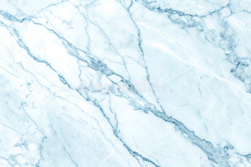 High-Resolution Light Blue Marble Texture for Luxury Design Stock ...