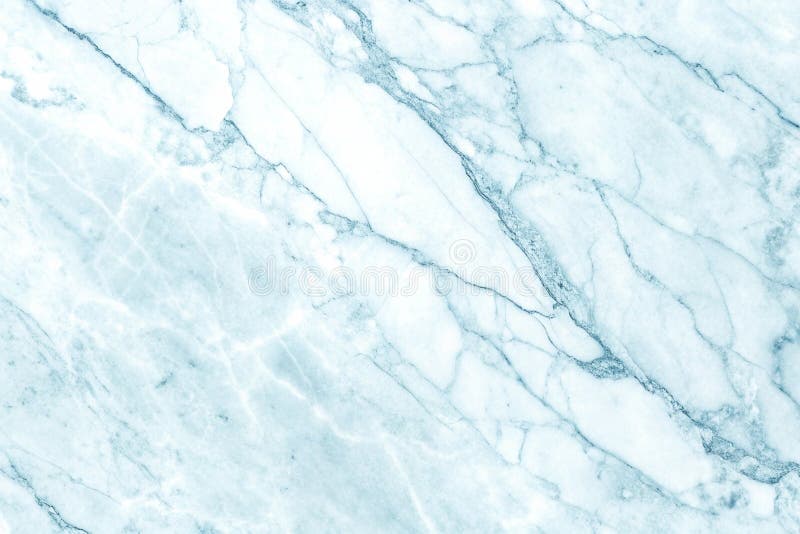 High-Resolution Light Blue Marble Texture for Luxury Design Stock ...