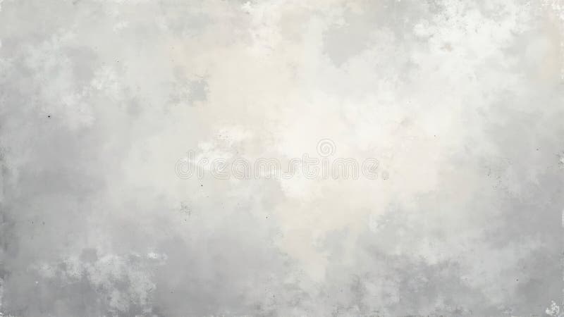 High-Resolution Light Gray Grunge Background Texture, Subtle, Soft ...