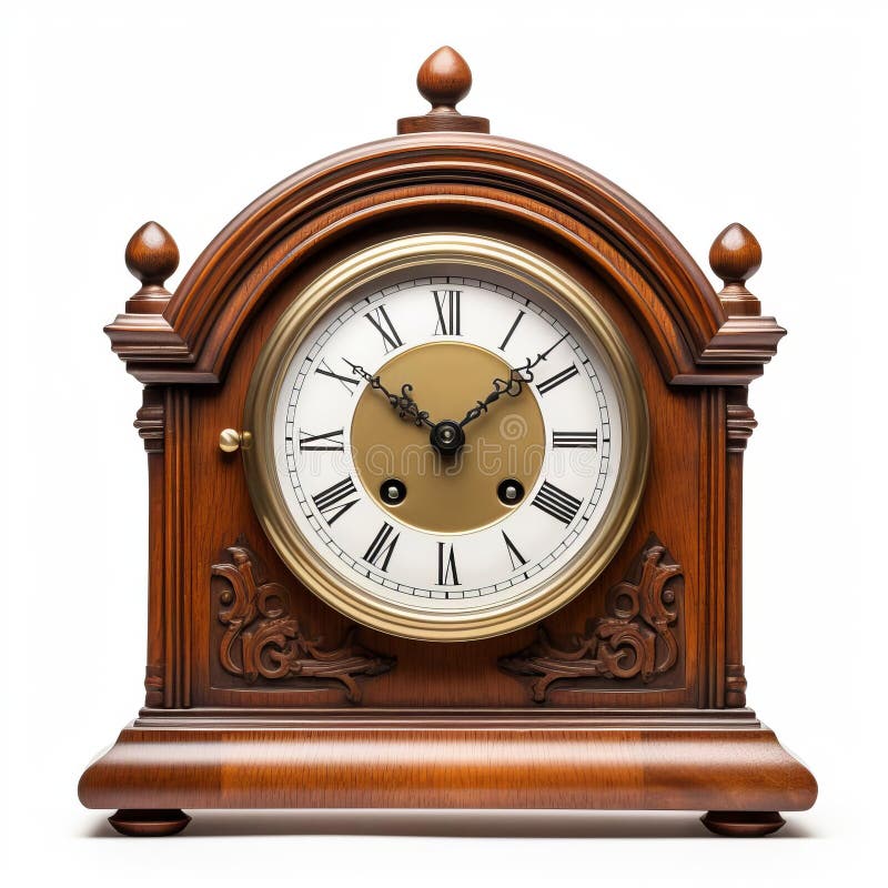 High Resolution Clock Stock Illustrations – 754 High Resolution Clock ...