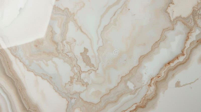 High Resolution Marble Texture with Soft Lighting and Fluid Veins Stock ...