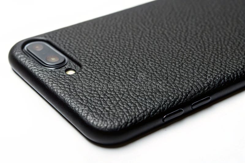 Black ABS Plastic Texture Background Stock Illustration - Illustration ...