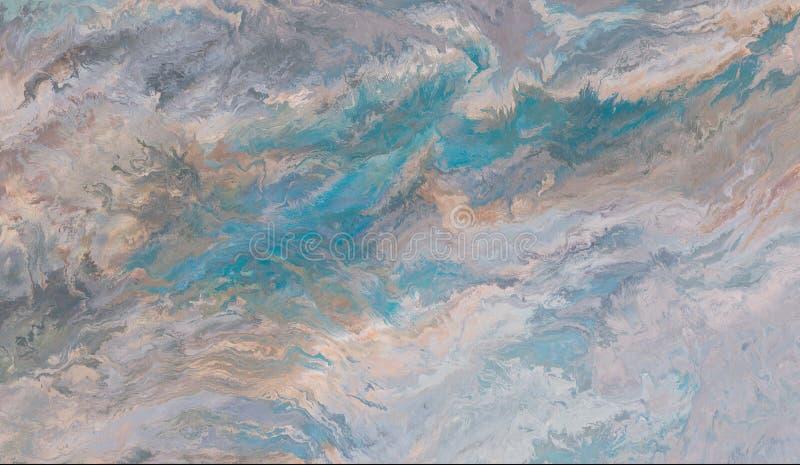 High Resolution Multicolor Marble Tile Background Stock Image - Image ...