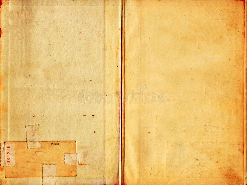 High Resolution Old Paper Texture Stock Image - Image of texture ...