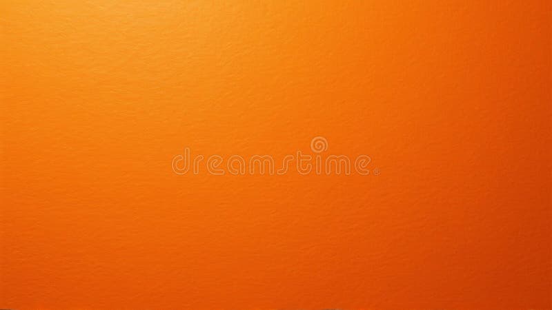 High-Resolution Orange Felt Background, Flat Lay, Solid Color, No ...