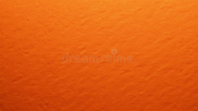 High-Resolution Orange Felt Background Texture, Vibrant Flat Surface ...
