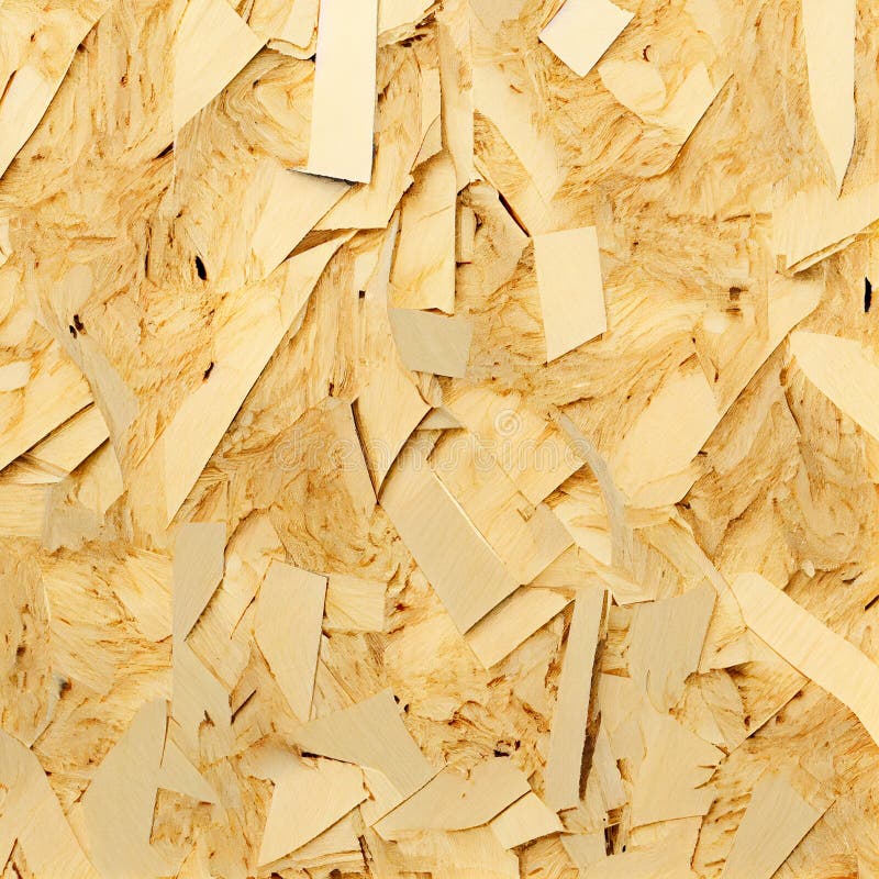 High Resolution Orientated Strand Board (OSB) Seamless Texture for ...