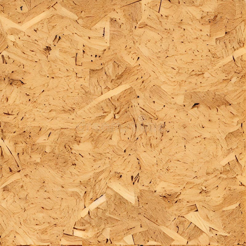 High Resolution Orientated Strand Board (OSB) Seamless Texture for ...