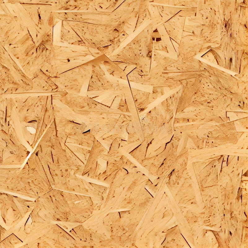 High Resolution Orientated Strand Board (OSB) Seamless Texture for ...