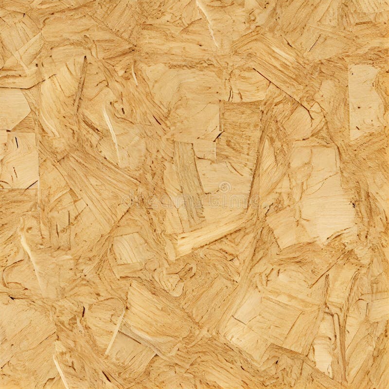 High Resolution Orientated Strand Board (OSB) Seamless Texture for ...
