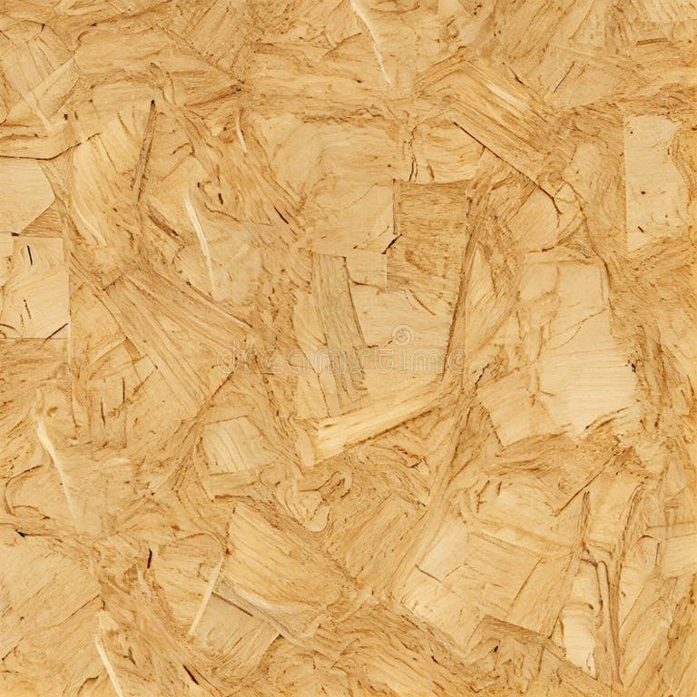 High Resolution Orientated Strand Board (OSB) Seamless Texture for ...