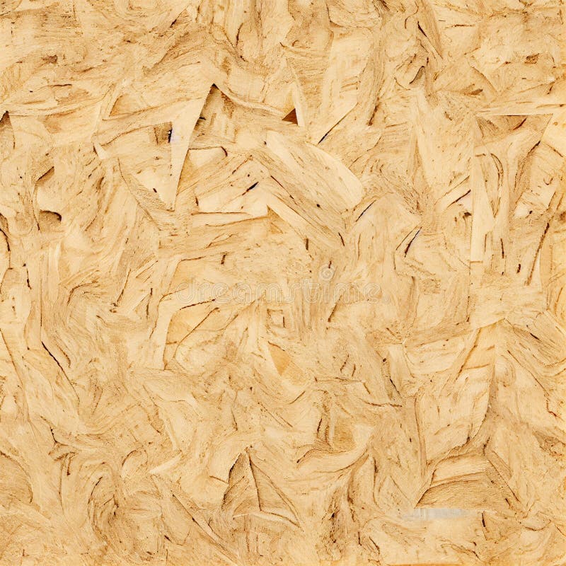High Resolution Orientated Strand Board (OSB) Seamless Texture for ...
