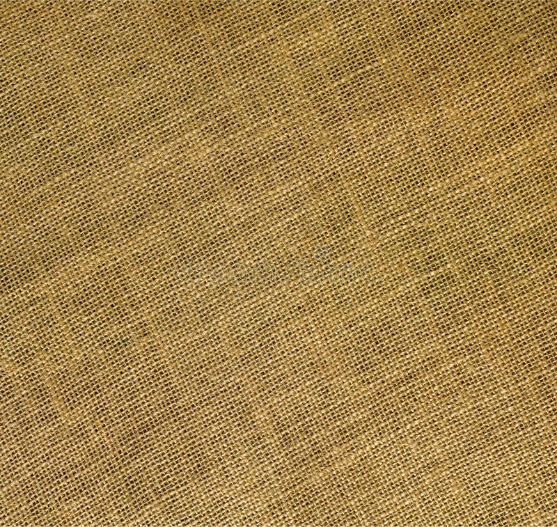 High Resolution Photo of a Little Piece of Cloth Jute, Tissue Texture ...