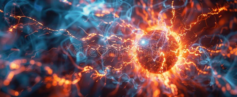 High-resolution Photograph of a Superconductor, Emphasizing Its Role in ...