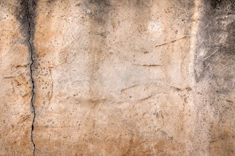 High Resolution Photograph of a Weathered Wall Surface. Stock Photo ...