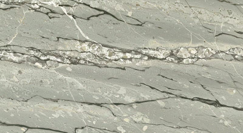 High-Resolution Quartzite Stone Texture with Shimmering White and Pale ...