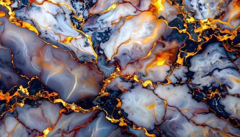 High-Resolution Realistic Marble Background in Soft Neutral Tones Stock ...