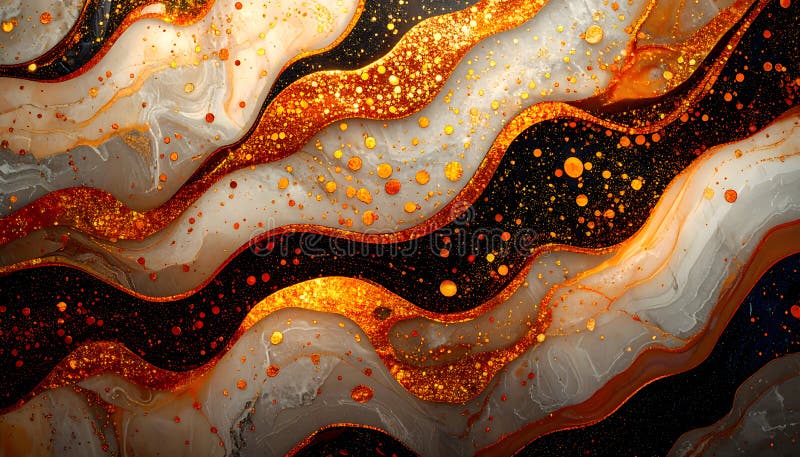 High-Resolution Realistic Marble Background in Soft Neutral Tones Stock ...