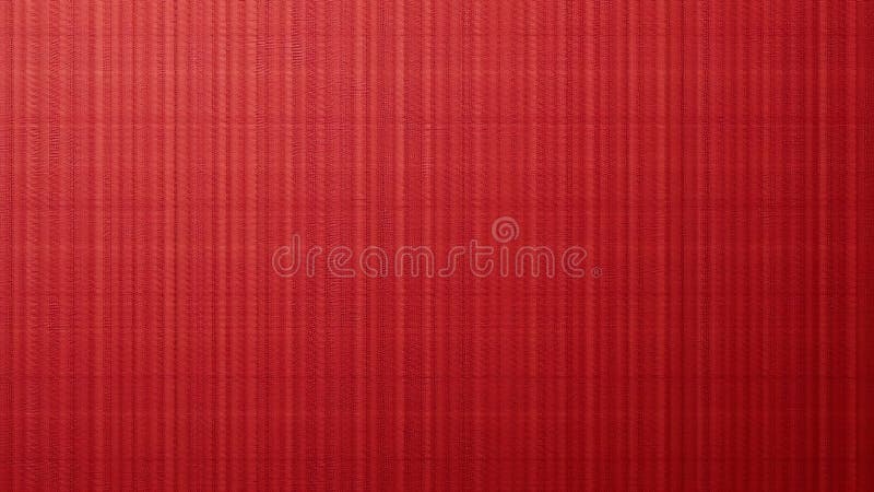 High-Resolution Red Denim Fabric Texture, Red Solid Color Background ...