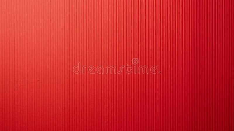 High-Resolution Red Textured Paper Background, Vertical Lines, Fabric ...