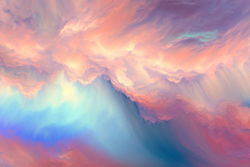 High Resolution Rose Blue Background Stock Illustration - Illustration ...