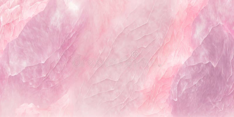 High Resolution Rose Quartz Background Stock Illustration ...