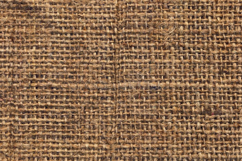 High Resolution Rough Crumpled Woven Jute Fabric Mottled Grunge Texture ...