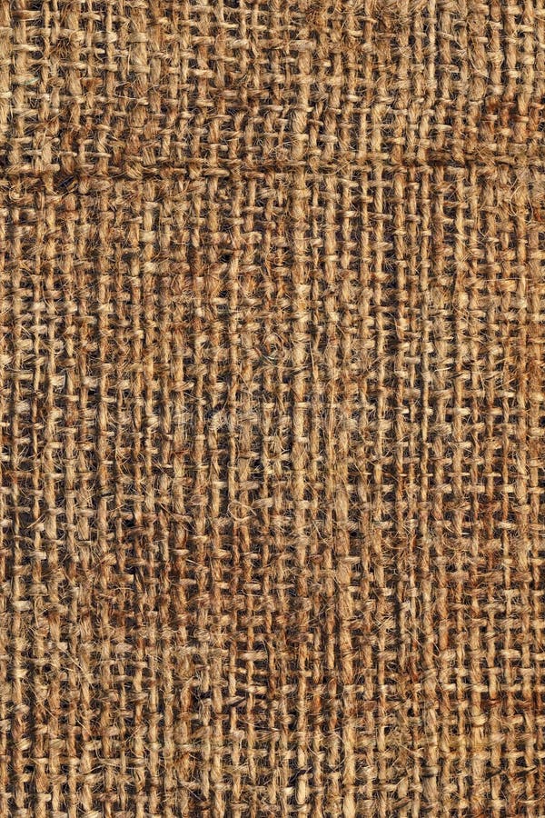 High Resolution Rough Crumpled Woven Jute Fabric Mottled Grunge Texture ...