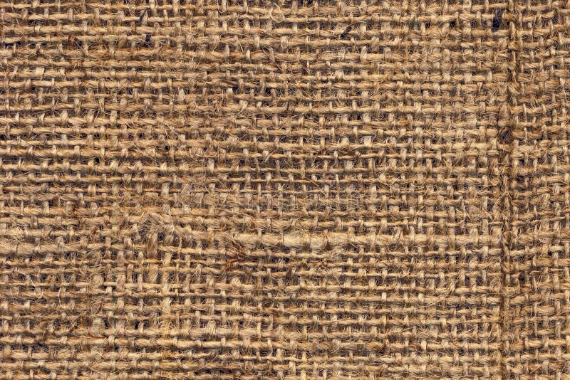 High Resolution Rough Crumpled Woven Jute Fabric Mottled Grunge Texture ...