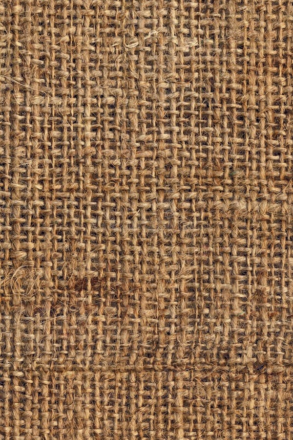 High Resolution Rough Crumpled Woven Jute Fabric Mottled Grunge Texture ...