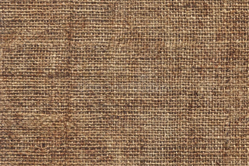High Resolution Rough Crumpled Woven Jute Fabric Mottled Grunge Texture ...