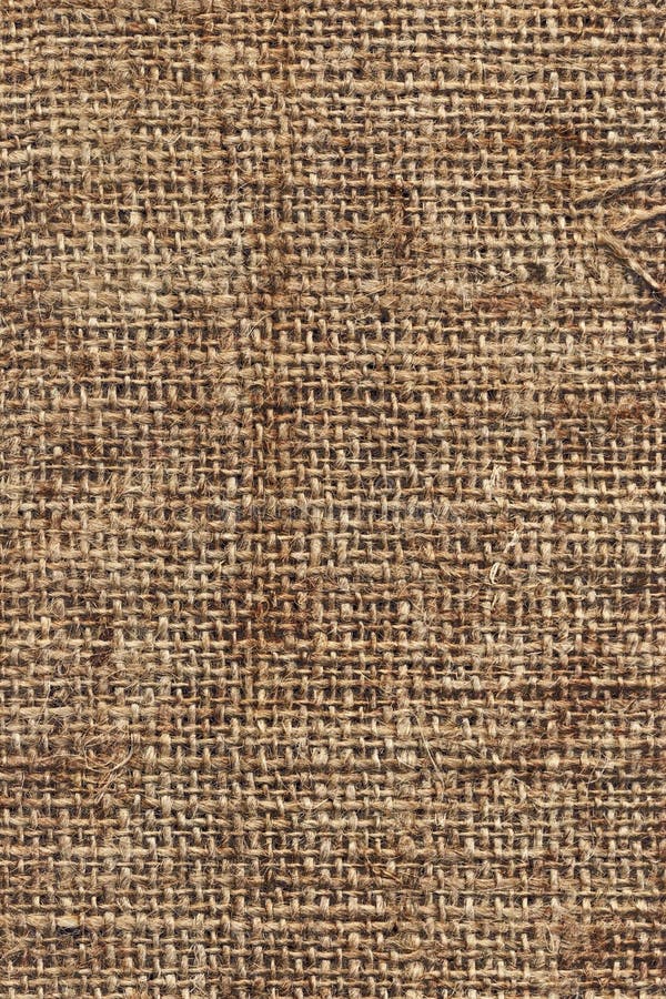 High Resolution Rough Crumpled Woven Jute Fabric Mottled Grunge Texture ...