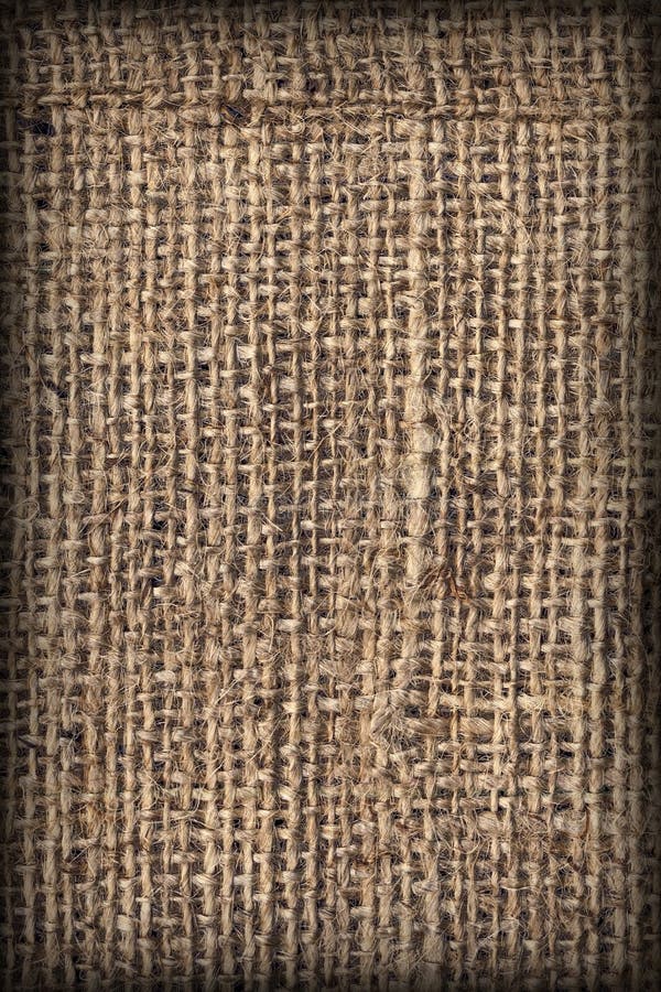 High Resolution Rough Crumpled Woven Jute Fabric Mottled Grunge ...