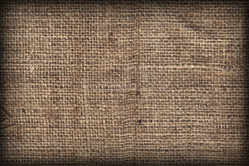 High Resolution Rough Crumpled Woven Jute Fabric Mottled Grunge ...