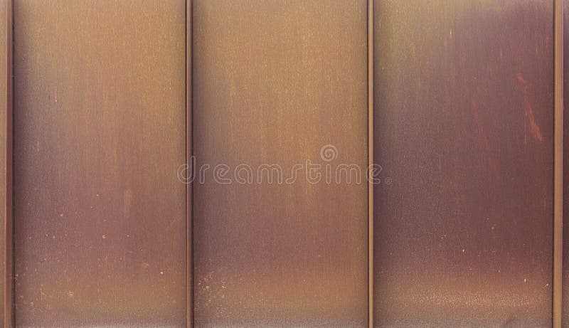 High Resolution Rust /red/ Corten Steel Stock Image - Image of natural ...