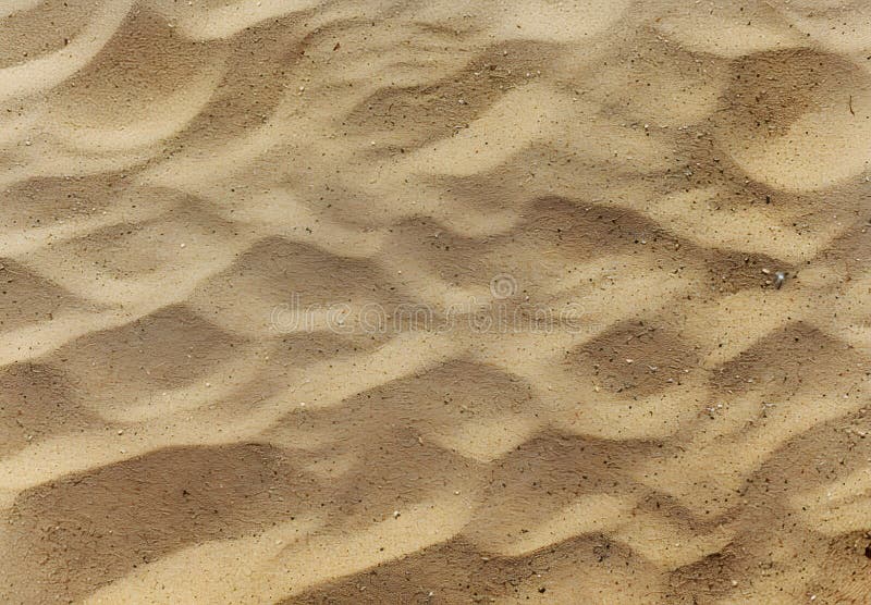 High Resolution Sand Texture Background Stock Illustration ...