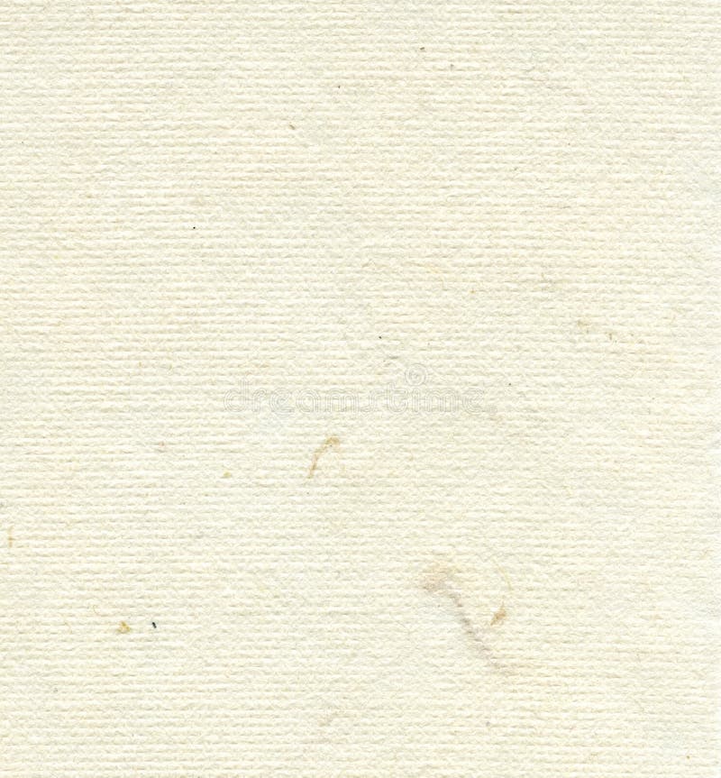 Rice Paper Texture - Cream White Stock Photo - Image: 29907006