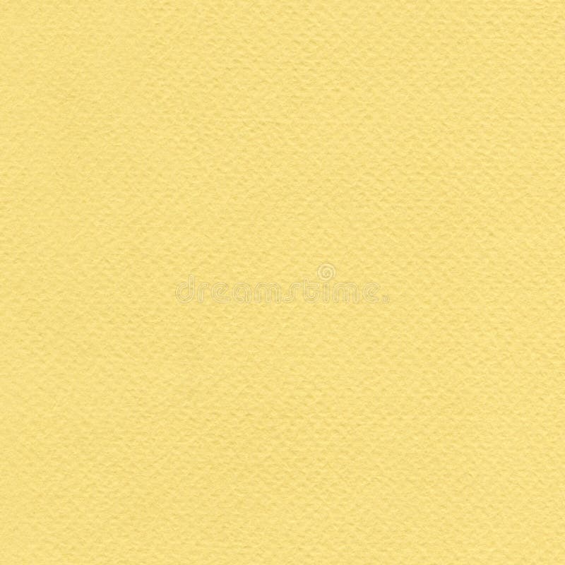 Fiber Paper Texture - Buff Yellow Stock Image - Image of yellow, craft ...