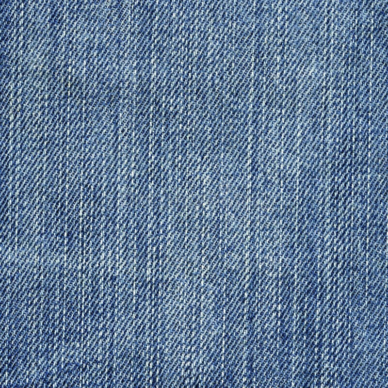 Denim Fabric Texture - Light Blue Stock Photo - Image of light, jeans ...