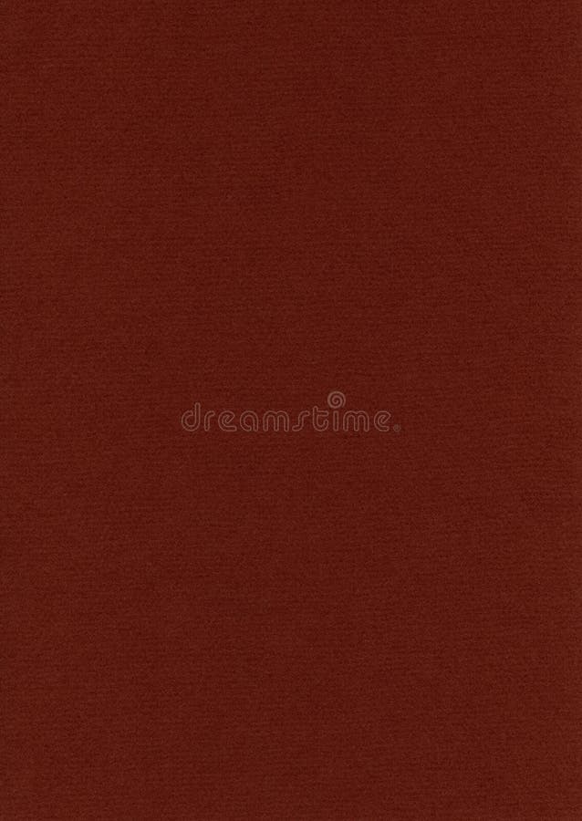Fiber Paper Texture - Maroon Stock Image - Image of single, rough: 30085355