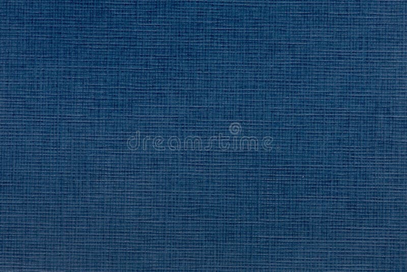 High Resolution Scan of Midnight Blue Fiber Paper. Stock Photo - Image ...