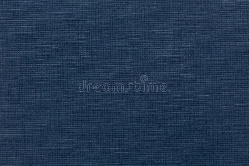 High Resolution Scan of Midnight Blue Fiber Paper. Stock Illustration ...