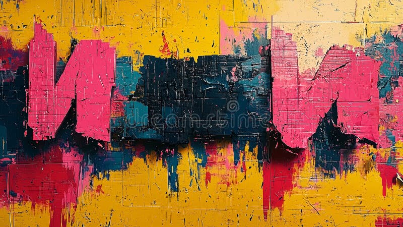 High-Resolution Seamless Backgrounds with Embossed Typography and ...