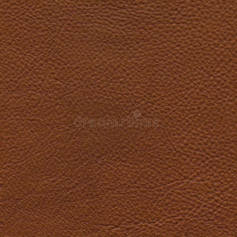 Seamless leather texture stock photo. Image of segment - 19209542
